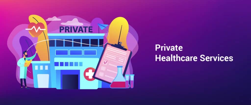 Regulating private healthcare services in Middle-income Countries - Syenza