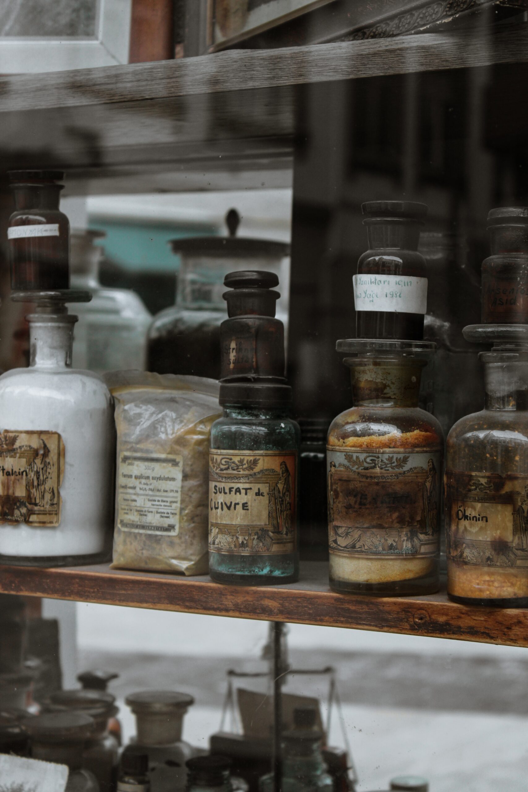Redefining the Future: Pharmaceutical Procurement Transparency and ...