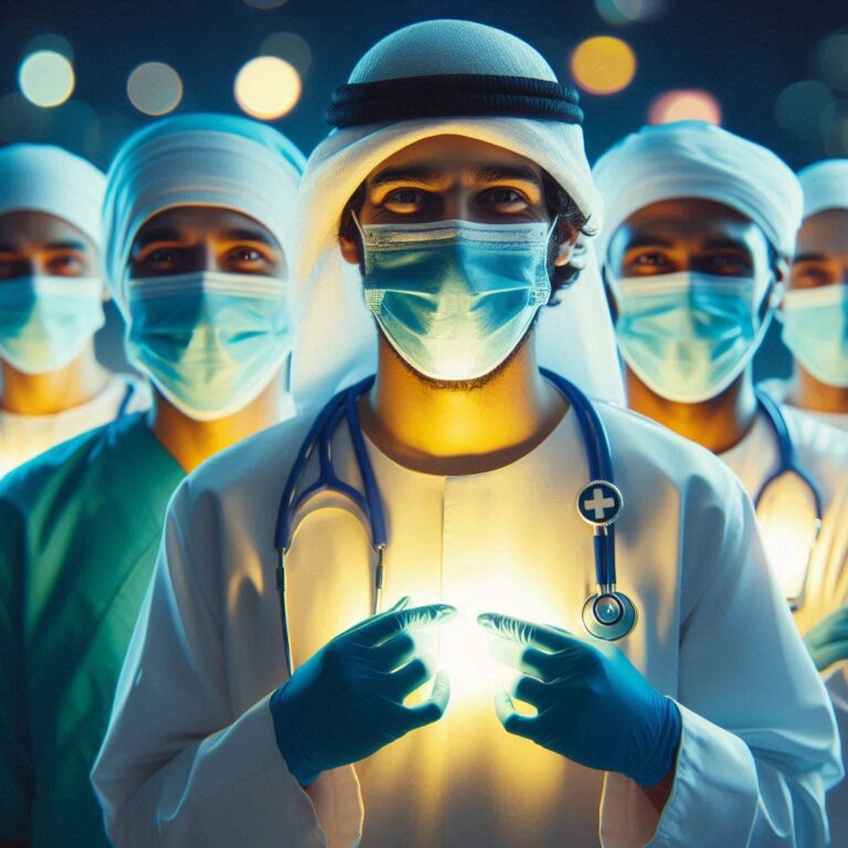 The Pharmaceutical Market Access Landscape in the Middle East and North ...